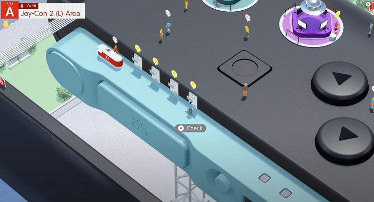 Nintendo is going to charge Switch 2 handheld console owners money for ...