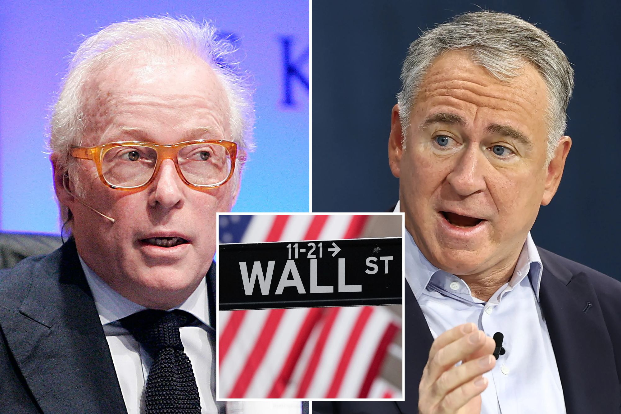 Citadel, Millennium hedge funds suffer lackluster quarter after stocks ...