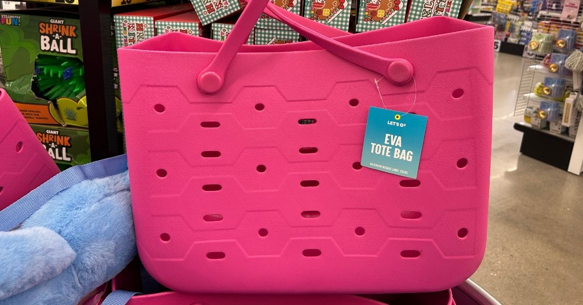 15 Irresistible New Five Below Items We're Rushing to Grab