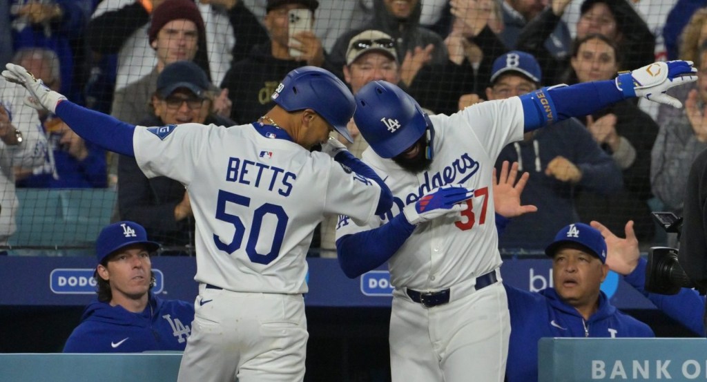 Money Talks, Dodgers Win: L.A.’s Historic Start Fuels Payroll Debate