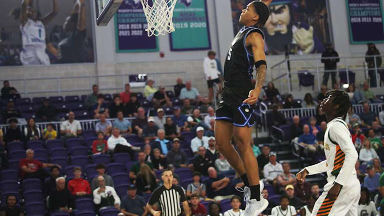 West sweeps, stars shine at McDonald's All America Games: Top national ...