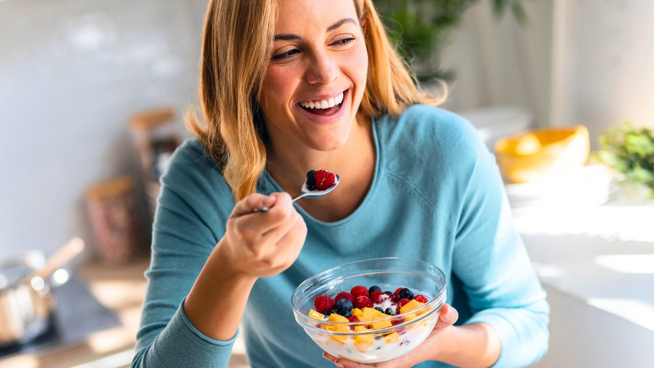 The Top 12 Simple Fiber Hacks to Upgrade Your Meal