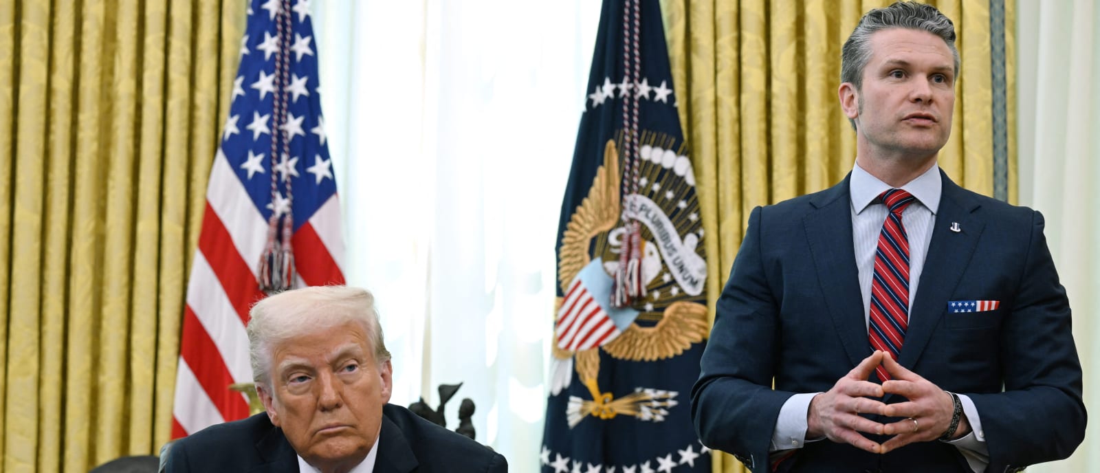 EXCLUSIVE: Army Reserve ‘Taking Appropriate Action’ Against Captain Who ...