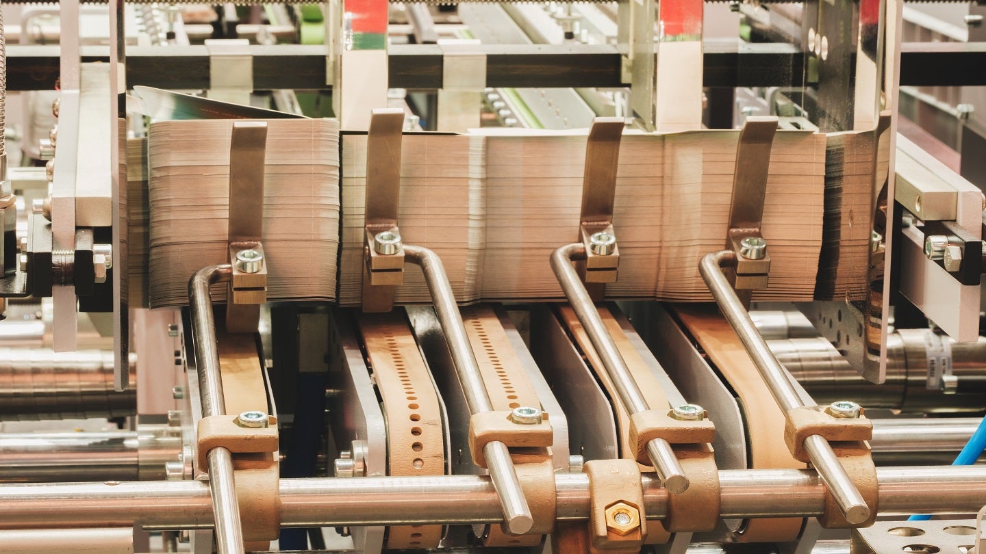 Graphic Packaging to shut paperboard facility in Middletown, Ohio