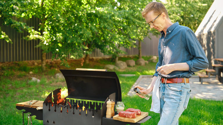 The 14 Vital Rules Of Grilling You Should Never Break