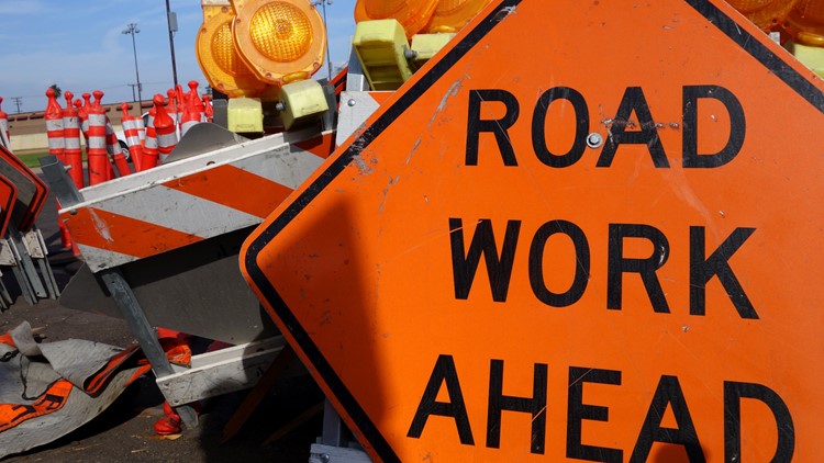 TXDOT to close several left-turn bays on Saratoga Boulevard for safety ...