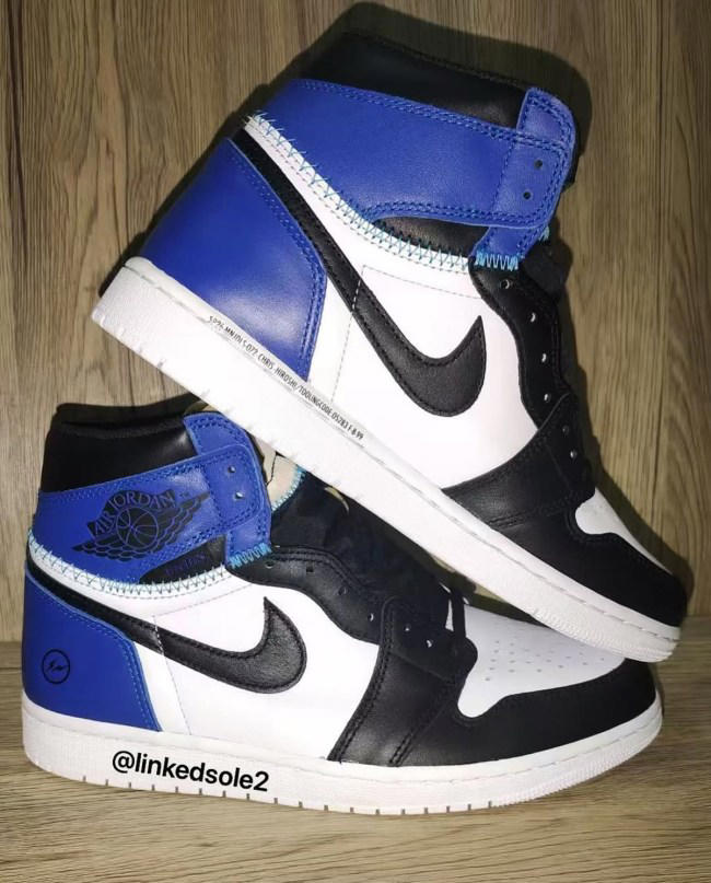 Here's a First Look at Union and Fragment Design's Highly Anticipated ...