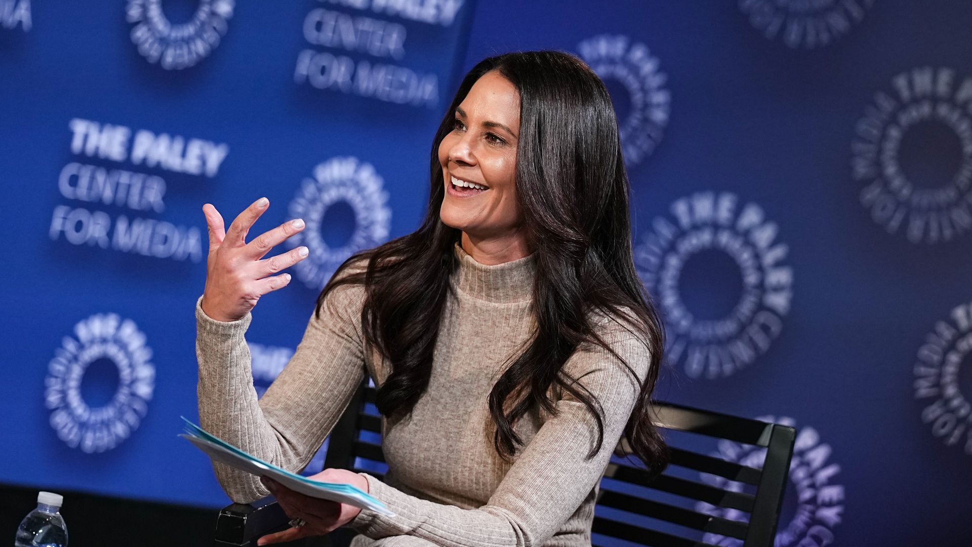 Tracy Wolfson has the wildest Super Bowl story you’ve never heard