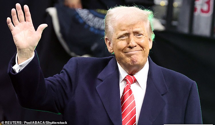 Trump celebrates as Republicans win special elections in Florida