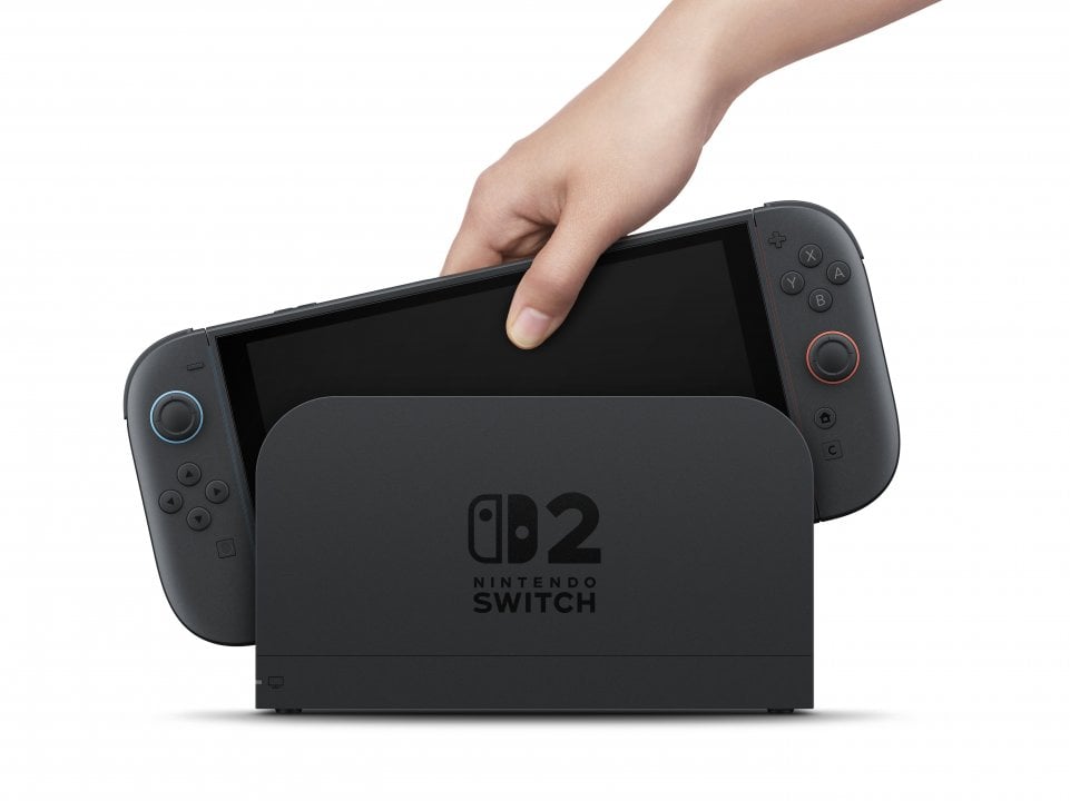 Nintendo Switch 2 pare sia già nelle mani di qualche utente, ma sembra ...