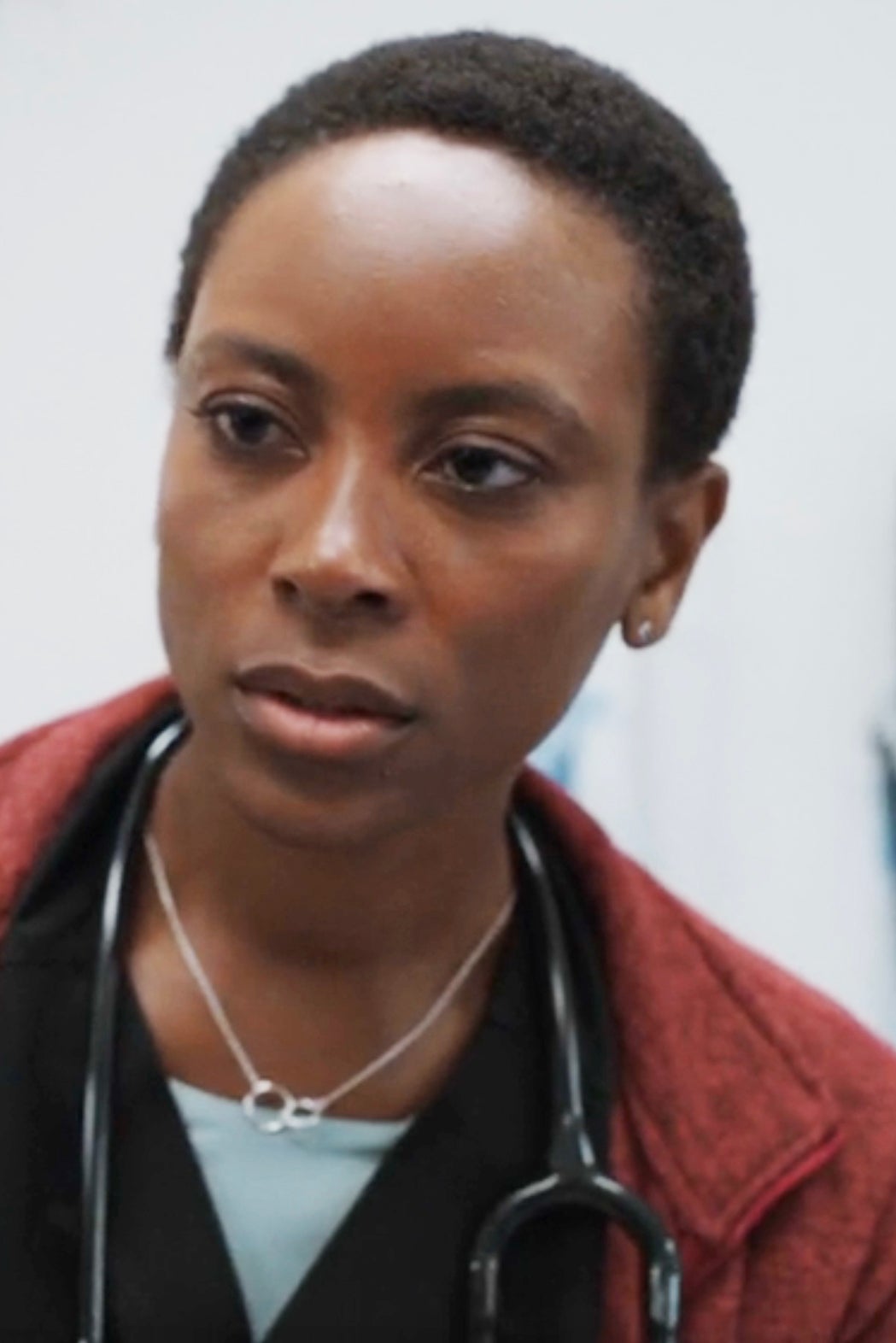 Here's Everything You Need To Know About The Cast Of "The Pitt ...