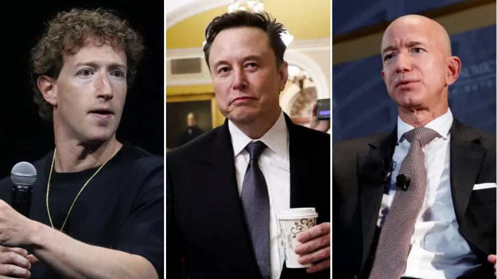 Musk, Zuckerberg and Bezos won’t escape UK tax despite push to dodge ...