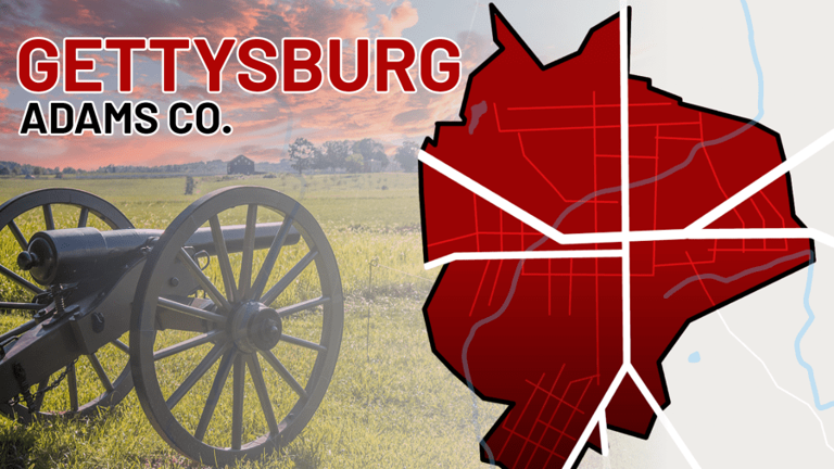 Hamilton cast members coming to Gettysburg Film Festival