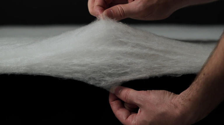 PrimaLoft's Pure Process Wants to Cool the Climate, Heat Up Efficiency