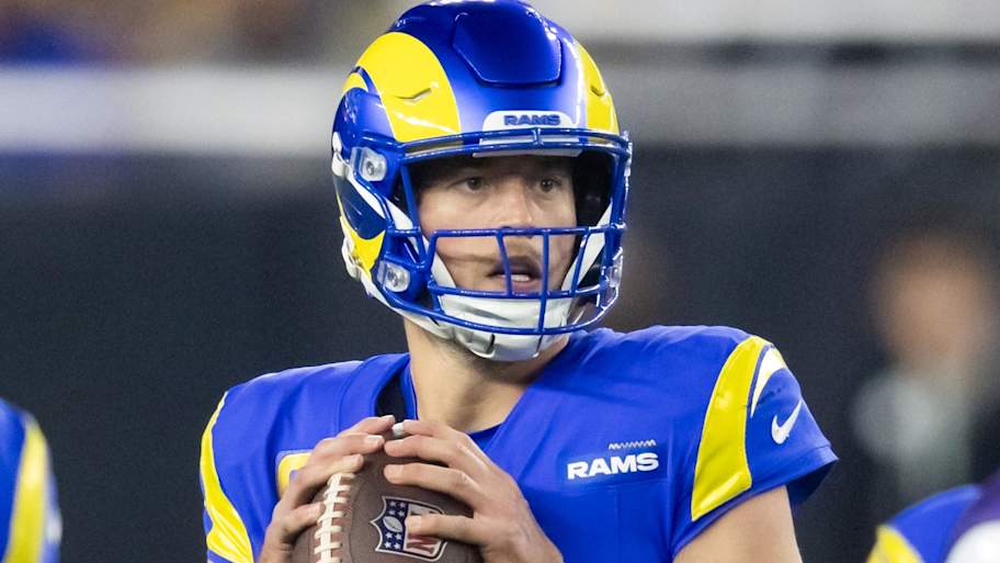 Analyzing the Composition of the Rams' Roster