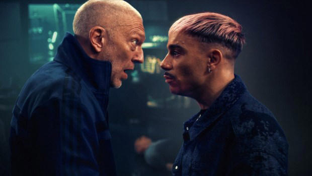 How 'Banger' Director So Me Went From France's Coolest Graphic Designer ...