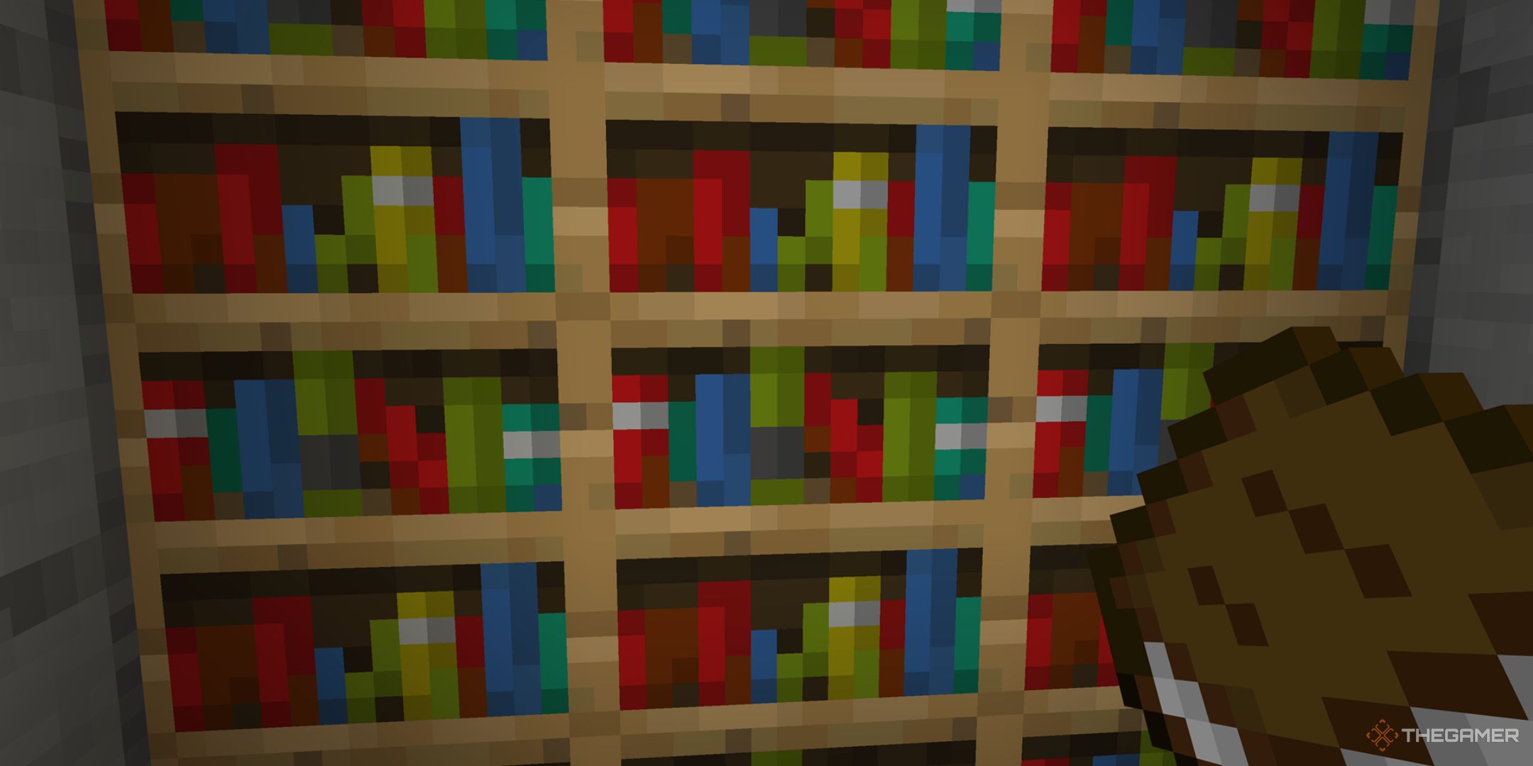 How To Make A Book In Minecraft