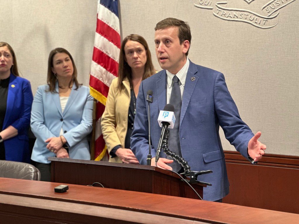 After Trump cut LIHEAP staff, CT energy assistance future unclear