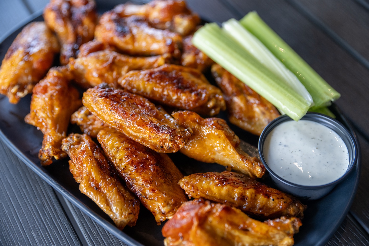 Dunk, dip, win! Gator's Dockside launches 'Dunk it Sweepstakes' for ...