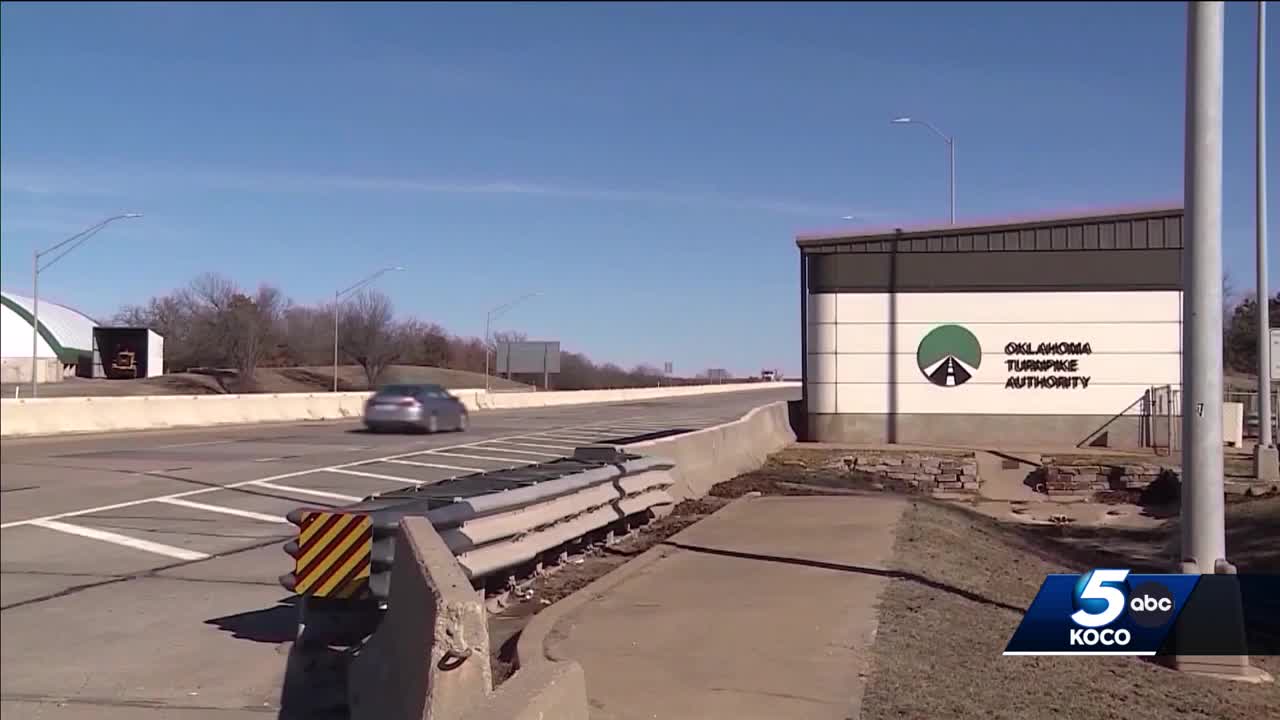 OTA restarts plans for ACCESS Oklahoma turnpike expansion, seeks public ...