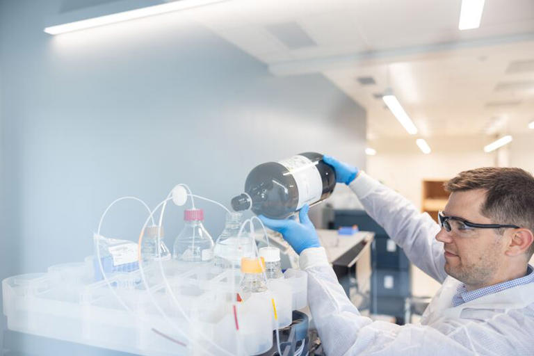 Judge foils FDA plan to regulate lab-developed tests