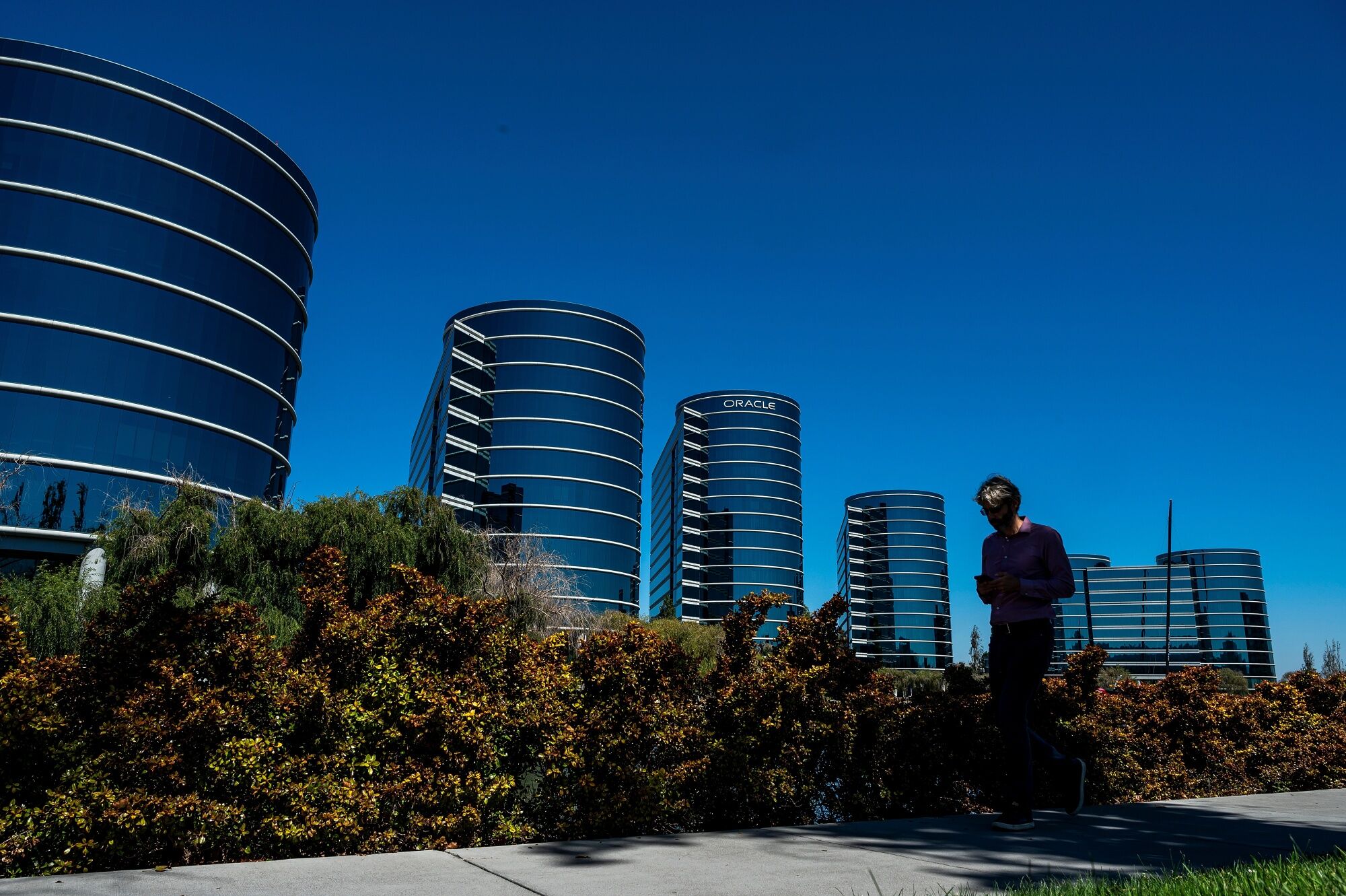 Oracle Tells Clients of Second Recent Hack, Log-In Data Stolen