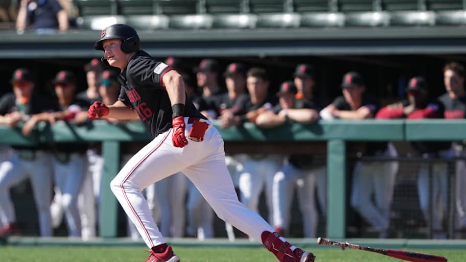 Stanford Baseball Gets Back in the Win Column with Victory Over Santa Clara