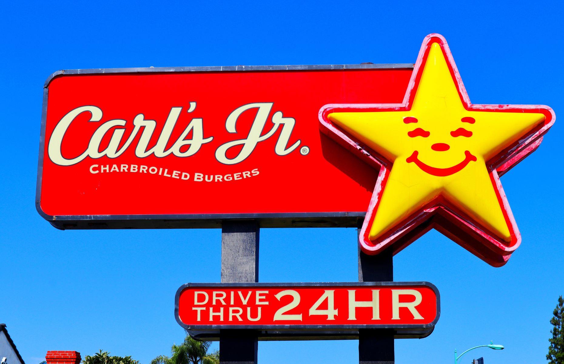 The long gone fast food chains we miss most
