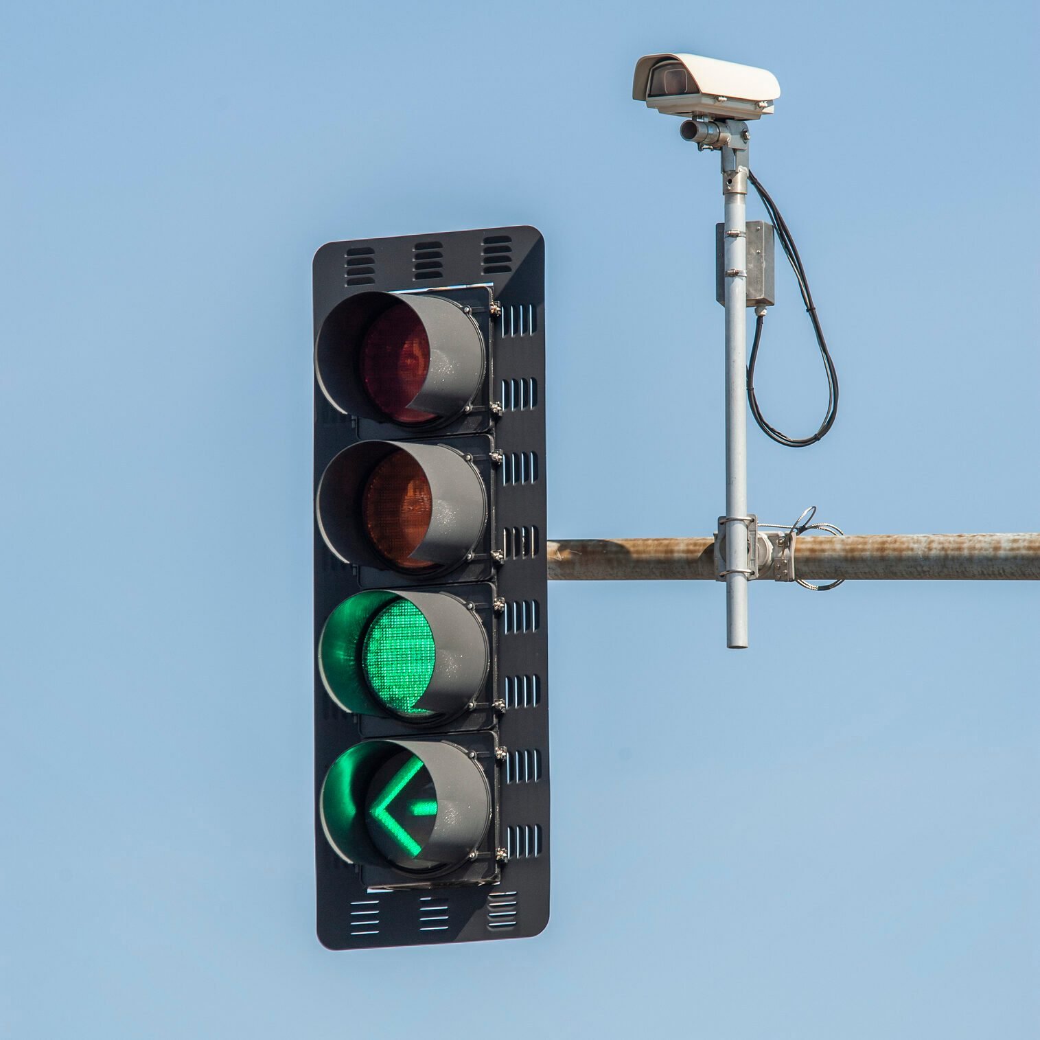 Traffic Cameras and Road Sensors Every Driver Should Know