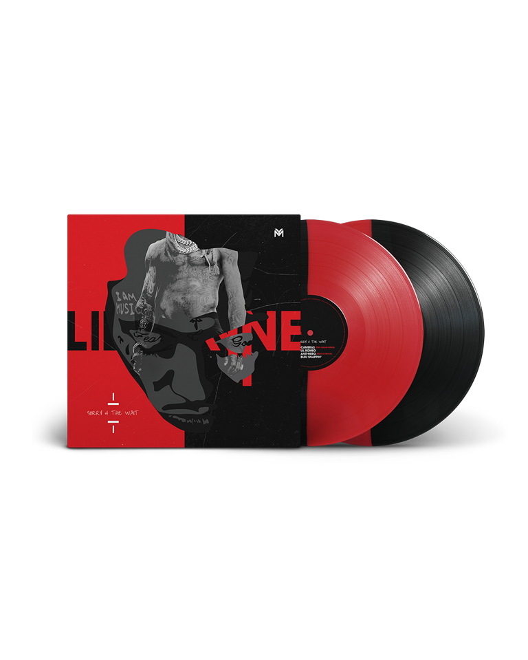 Lil Wayne Joins Young Money's First Female Rock Artist Lucifena on "Tyrant"