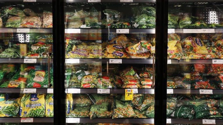 Where Does Birds Eye Source Its Frozen Vegetables From?