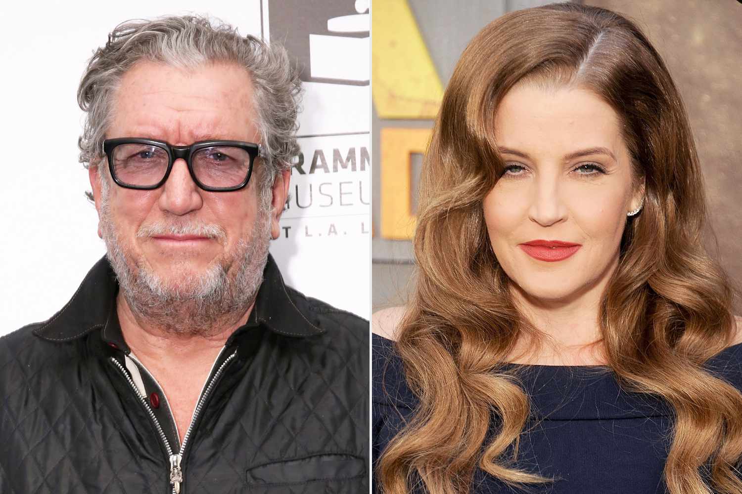 Sex Pistols' Steve Jones Says He Once Farted in Front of Lisa Marie ...