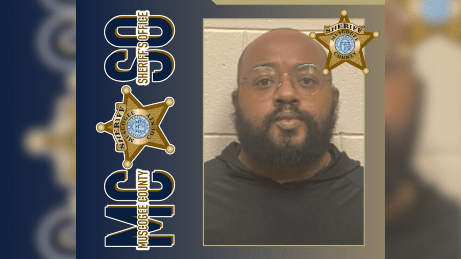 MCSO Deputy arrested for bringing illegal contraband to inmates inside ...