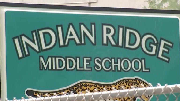 Broward middle school custodian accused of possessing child pornography