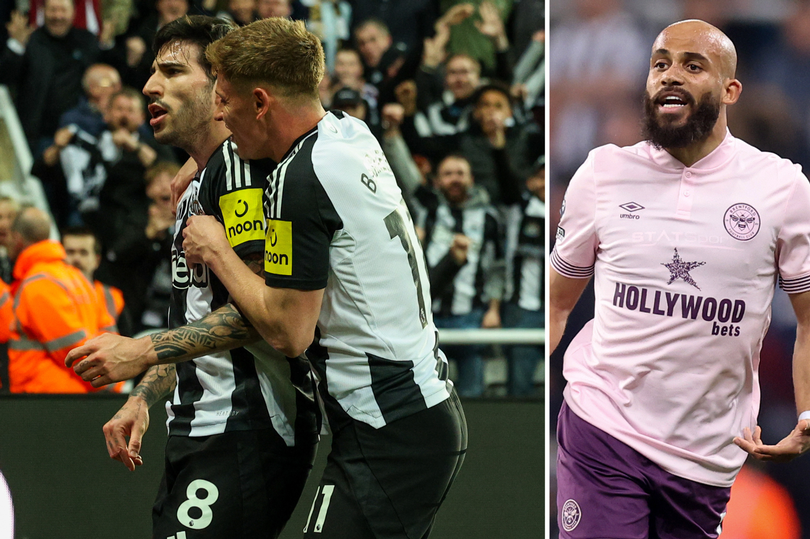 Newcastle United have last laugh after what away end did as chiefs see ...