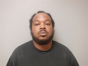 Man accused of beating child with a stick