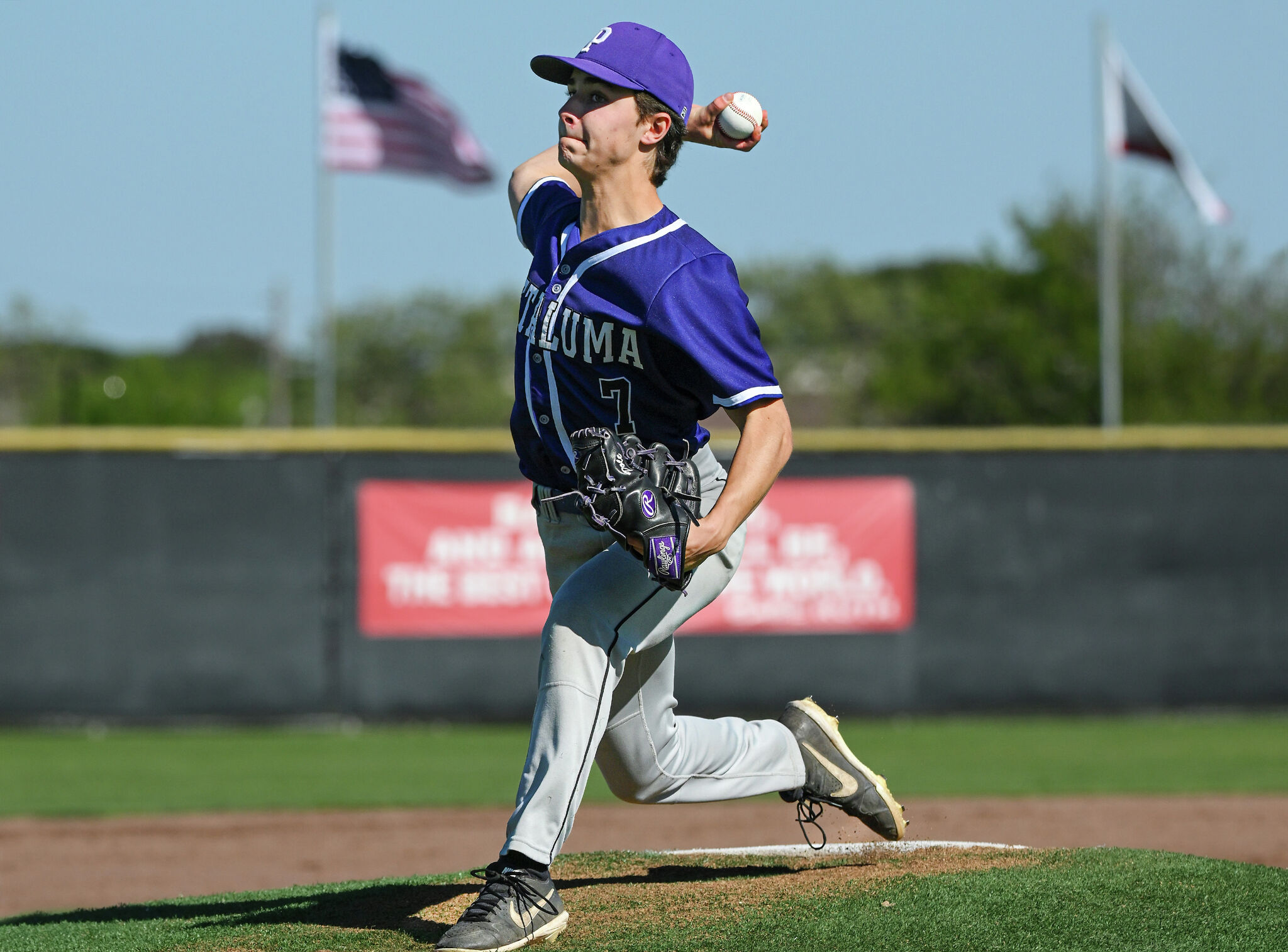 Undefeated teams, standout pitchers and hitters on Bay Area high school ...