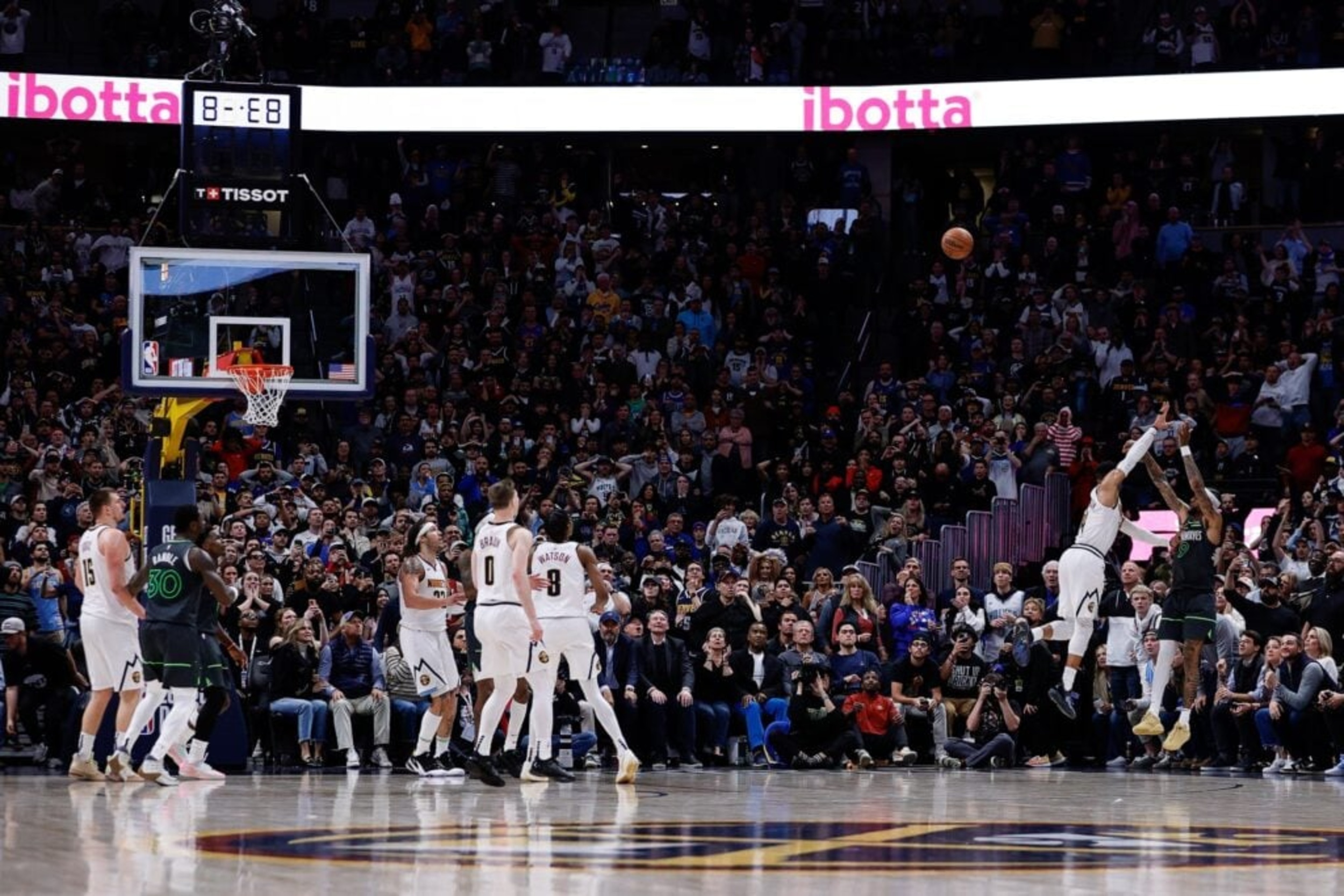 Deep Dive Into Minnesota Timberwolves Wild 24 Hours