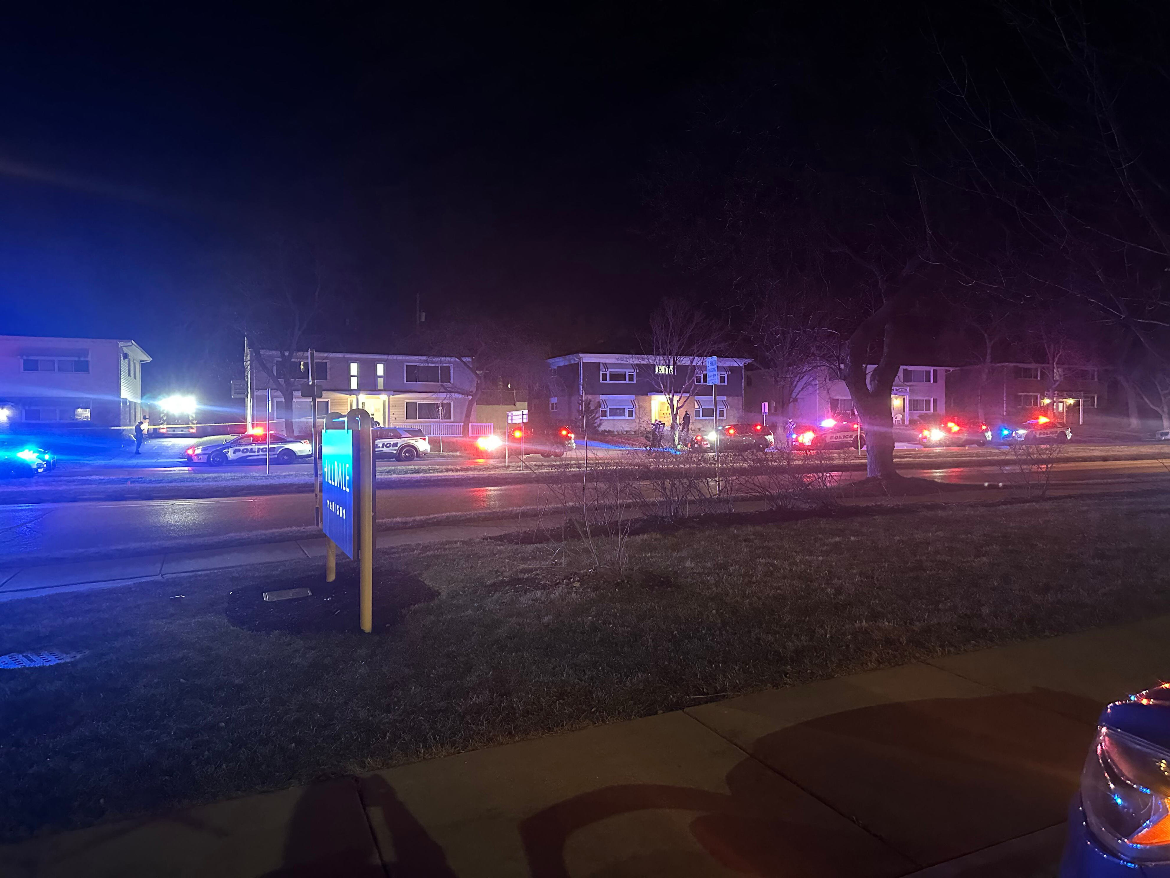 Dane Co District Attorney: 17-year-old will not face charges in deadly ...