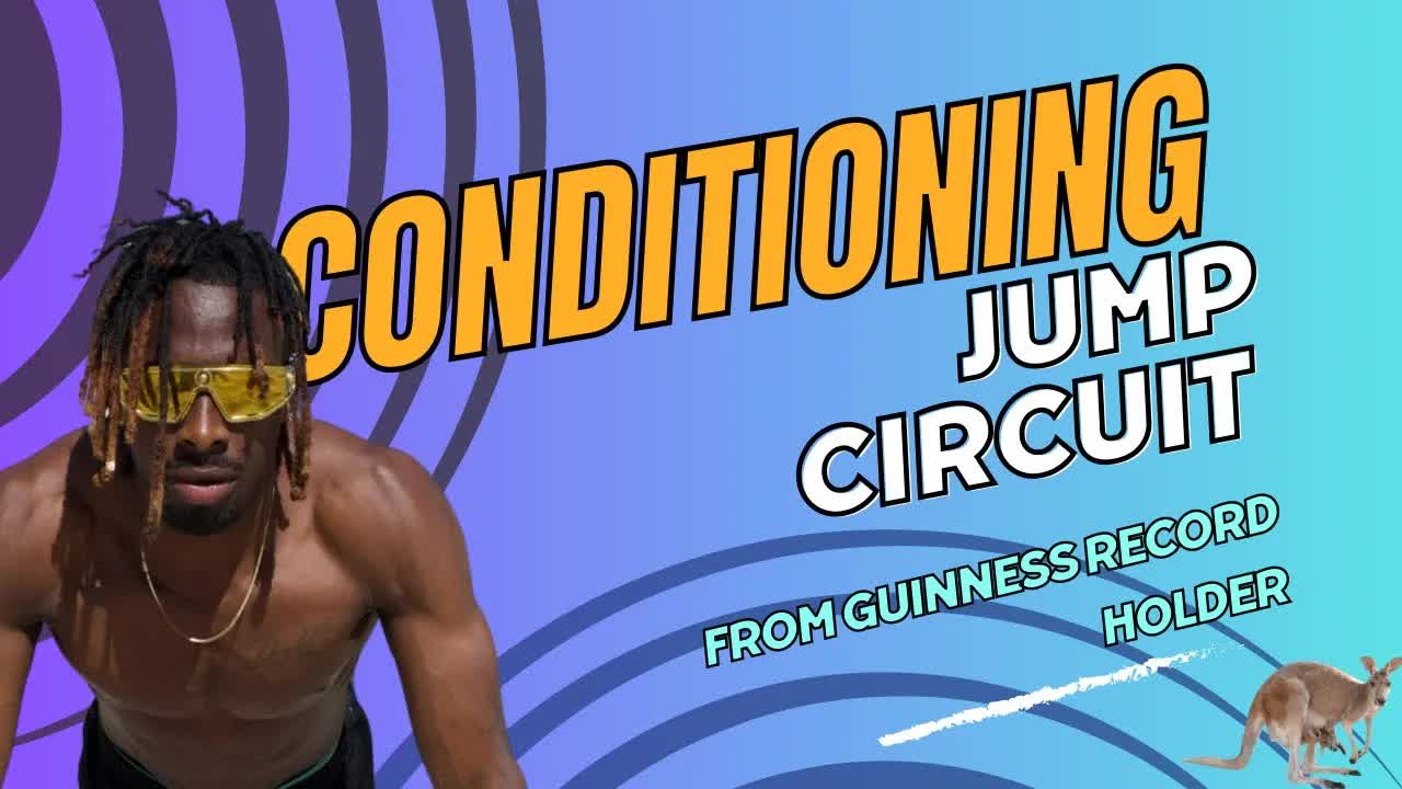 DACs conditioning Jump Circuit