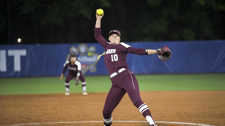 No. 4 Texas A&M Softball Preview: Midweek Action vs. Prairie View A&M