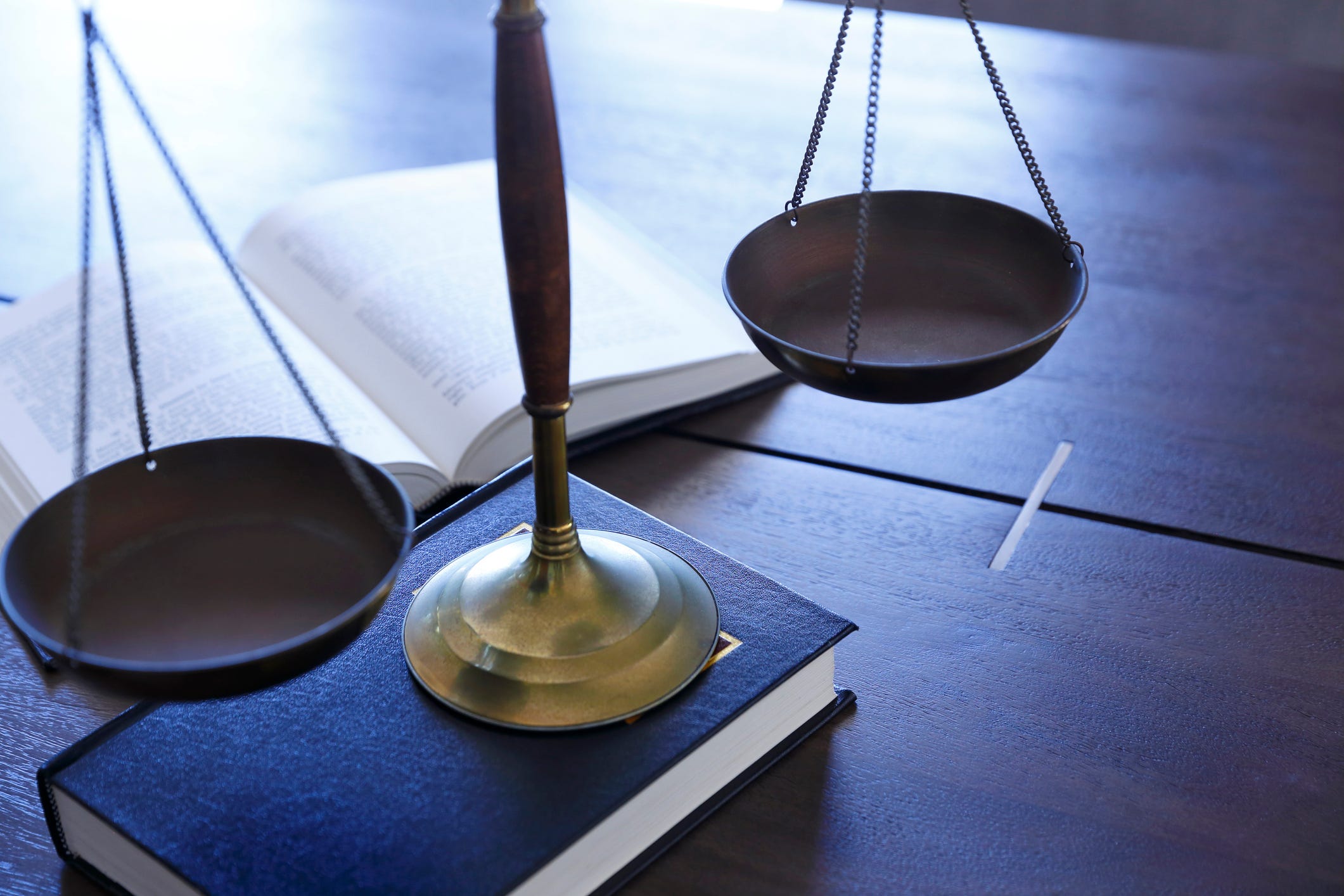 Rule of law is under serious threat in US | Opinion