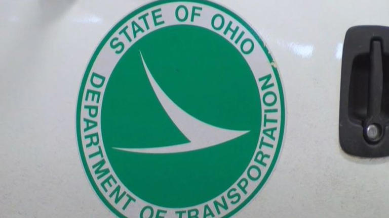 Ohio's transportation budget unchanged, safety spending boosted