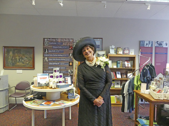 Wonder Women of Wytheville