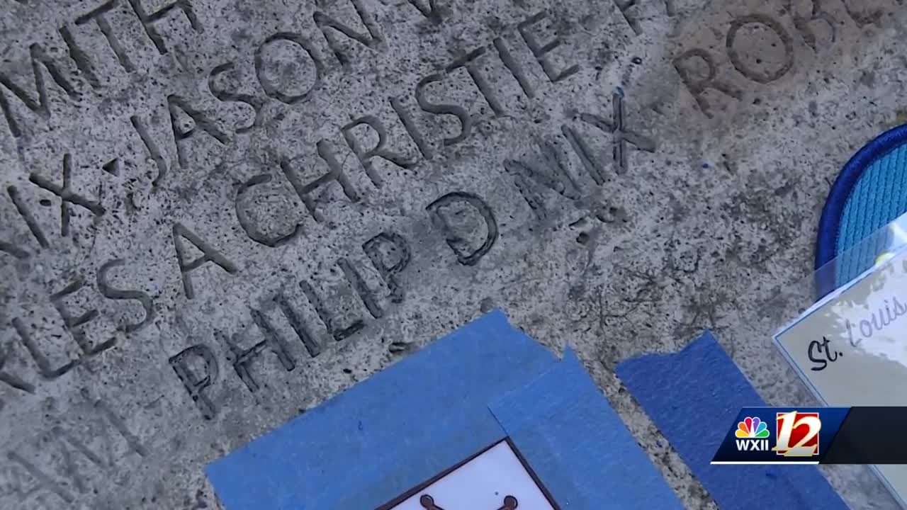 Greensboro bridge to be renamed in honor of fallen Sgt. Dale Nix