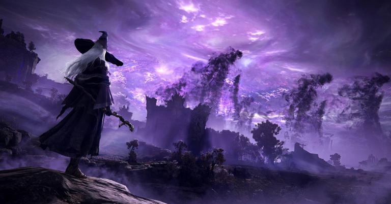 All the new video games launching in 2025