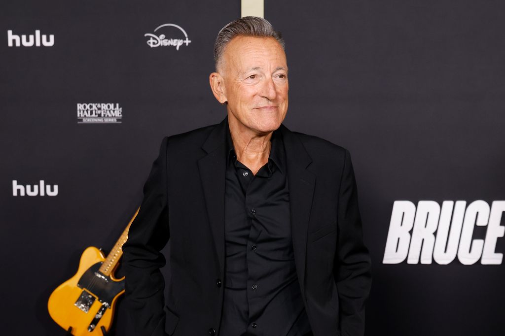 From Bruce Springsteen to Jerry Seinfeld: your favorite stars featured ...