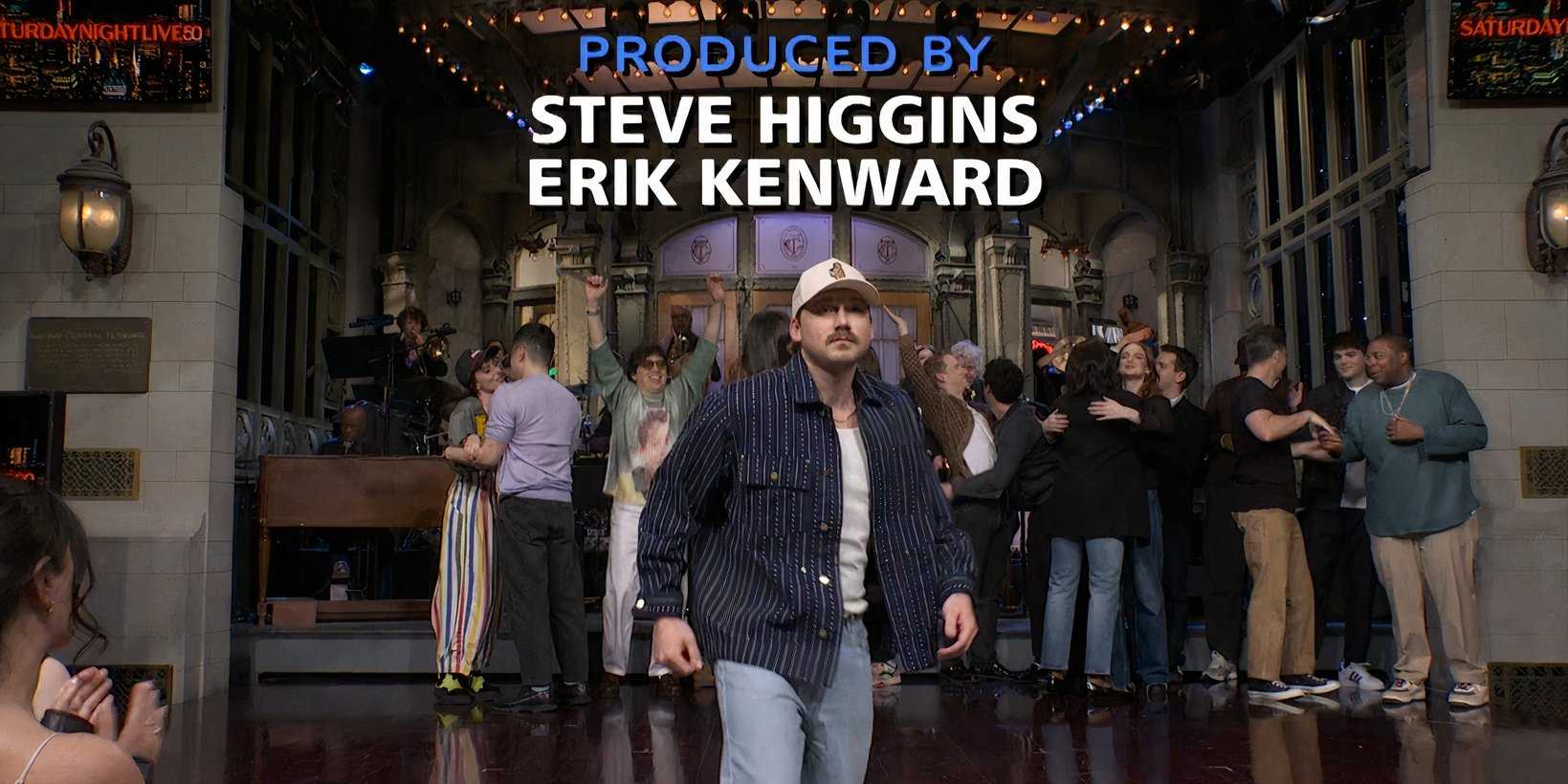 SNL's Morgan Wallen Walk-Off Controversy Explained