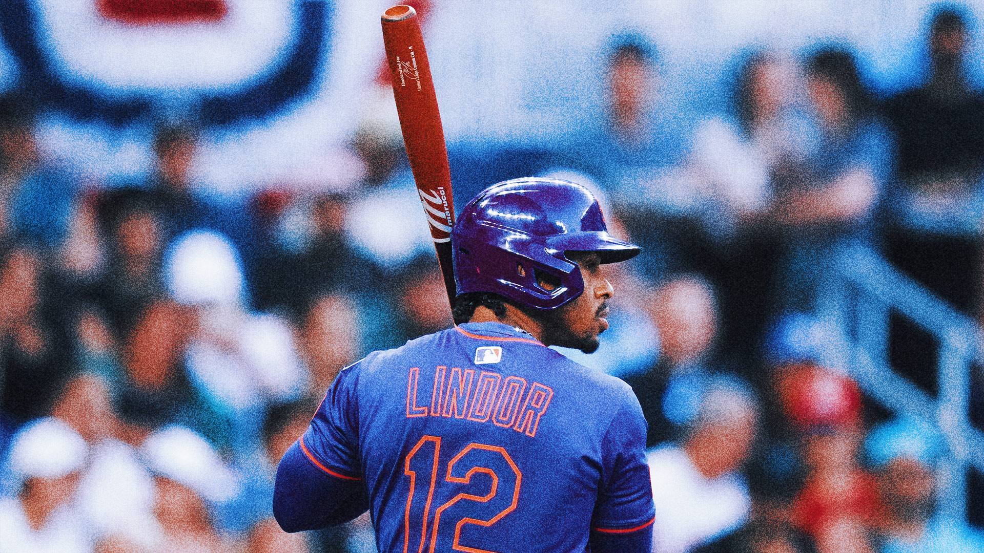 Why a league-wide torpedo bat takeover might take longer than we think