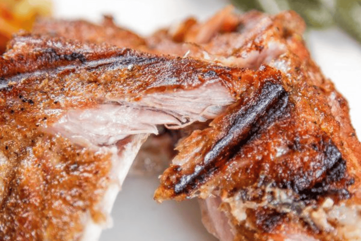 19 rib recipes that fall off the bone every single time